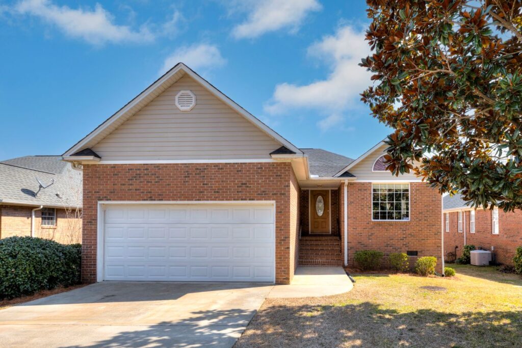 47 N Lake Circle, Manning South Carolina 29102 – Wyboo Plantation